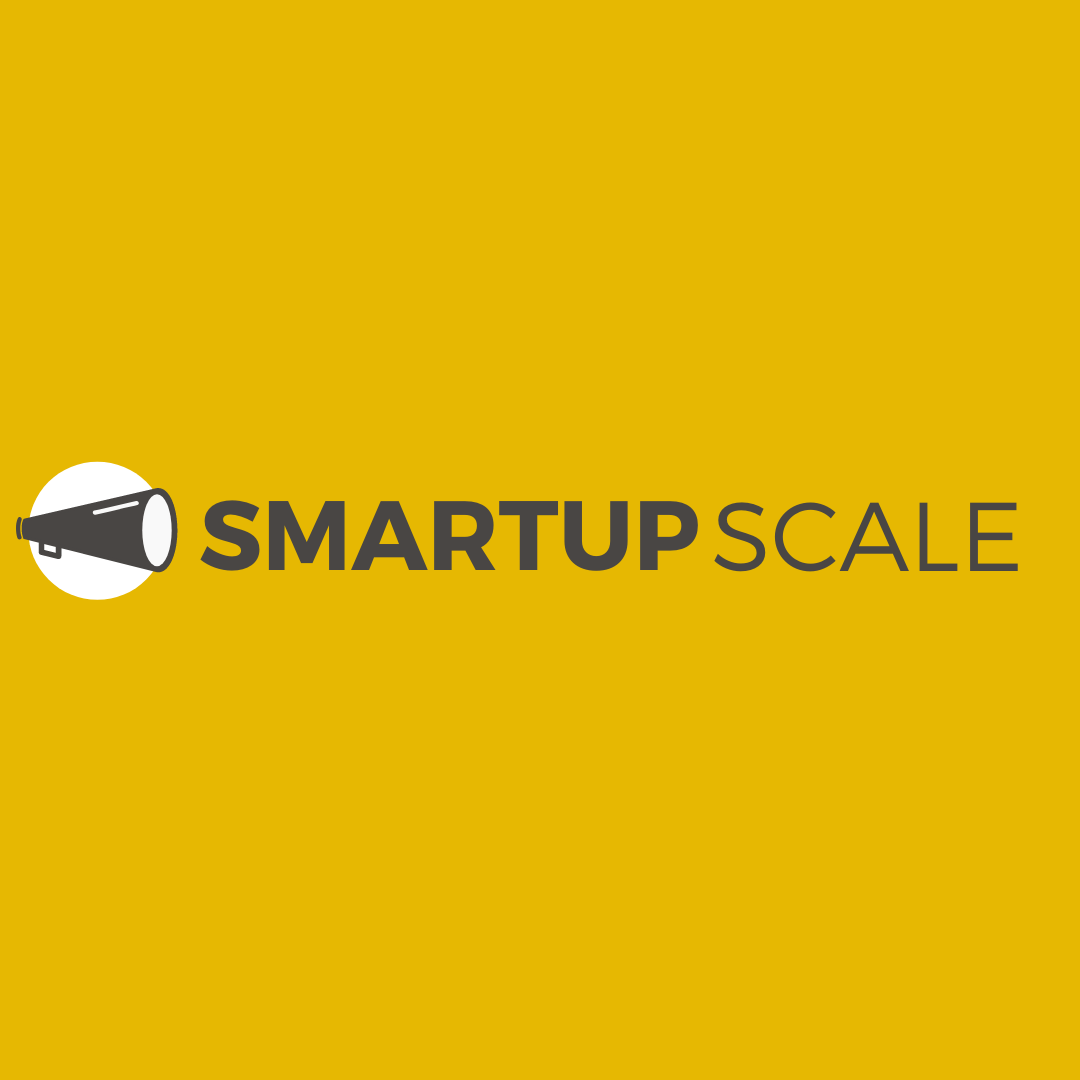 Smartup Scale | Turn Your Company Into A Scalable Digital Engine Of Growth.